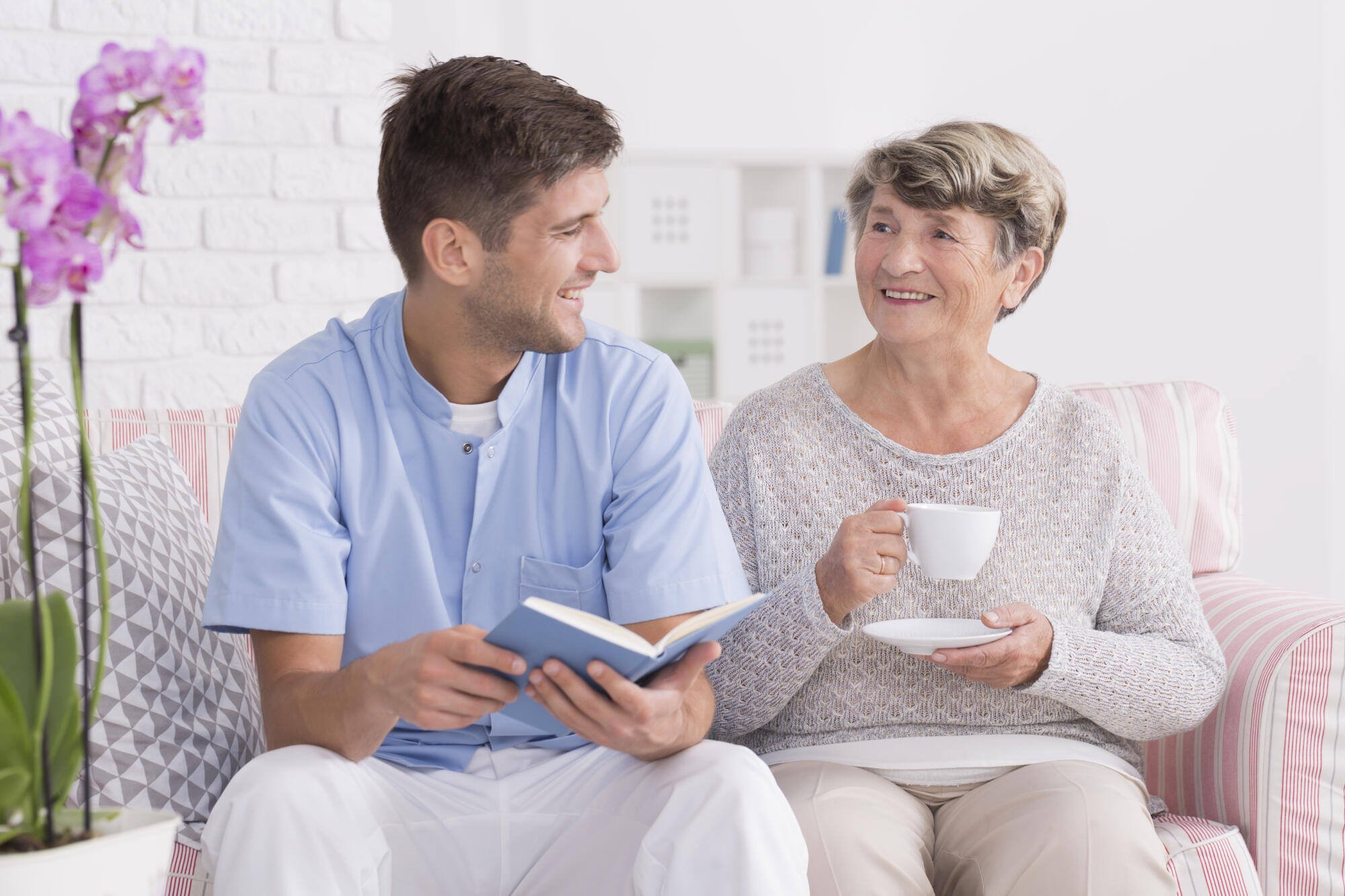 Senior Assisted Living Options: Choosing the Right Care Senior Assisted Living Options: Choosing the Right Care